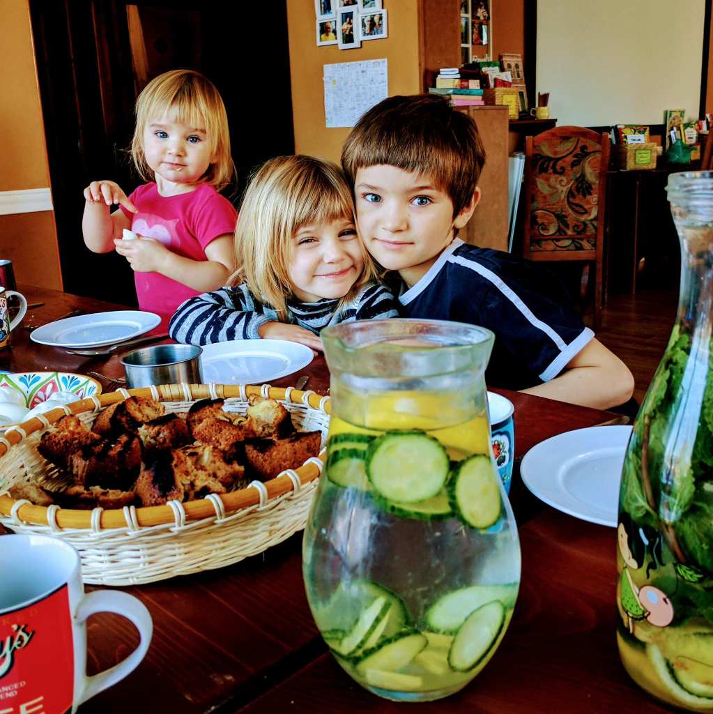 Two Are Better Than One - Fun-Schooling with Sarah